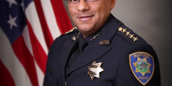 Message from the Chief of Police: Police Department happenings ...