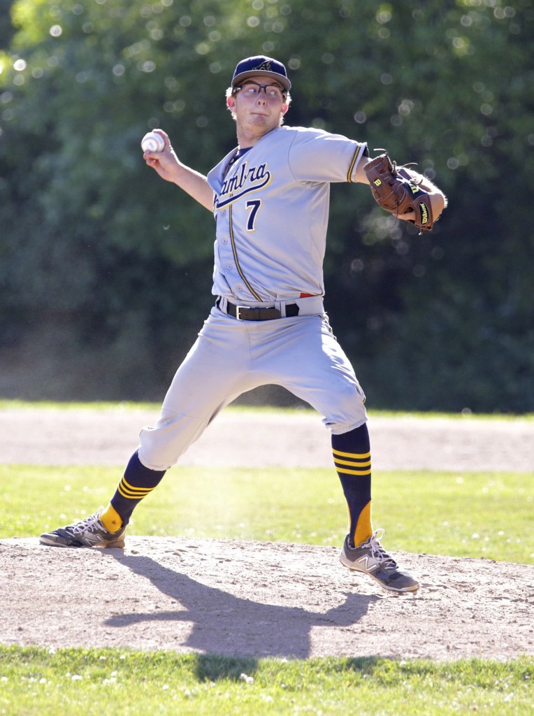 Errors cost Dogs in first-round loss - Martinez Tribune