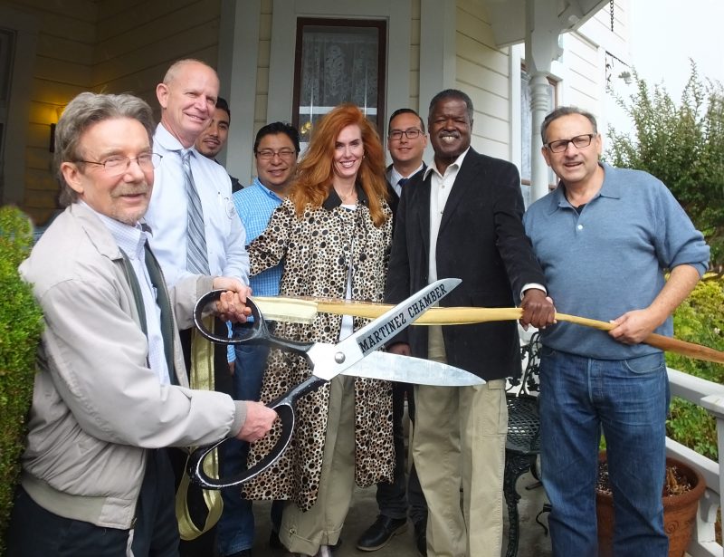 Martinez Museum reopens following renovations - Martinez Tribune
