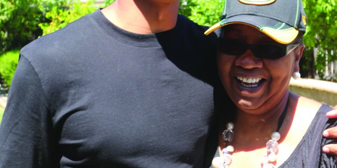 Bulldog alum & Green Bay Packers WR Trevor Davis talks rookie year ...