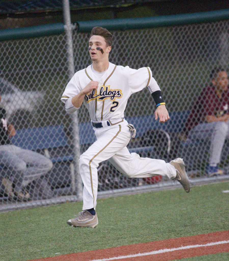 Alhambra demolishes Mt. Diablo 23-0 - Martinez Tribune