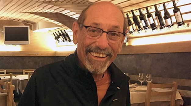 Obituary: Michael Craig Cusack (1949-2018) - Martinez Tribune