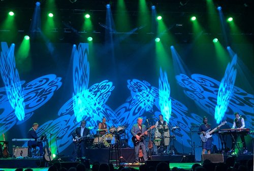 Squeeze concert at The Fox showcases decades of hit making - Martinez ...