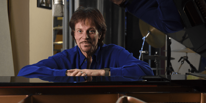 Prog rocker Robert Berry to perform at Firehouse Arts Center - Martinez ...