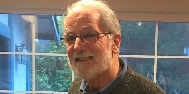 Obituary: Anthony Alan Morphy (1943-2021) - Martinez Tribune